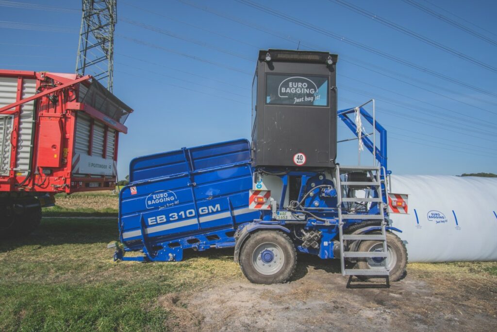 The Czech system integrator BIBUS relies on powerful Black Bruin motors ...